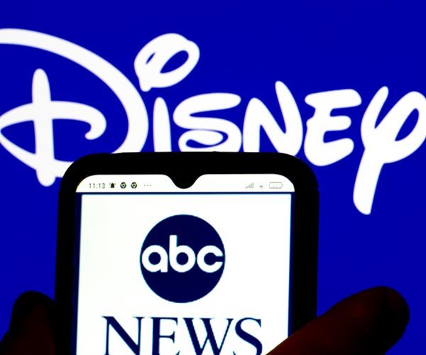 ABC News Lays Off 75 | Newsmax.com