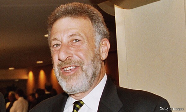 Men's Wearhouse Ousts Founder, Pitchman George Zimmer | Newsmax.com