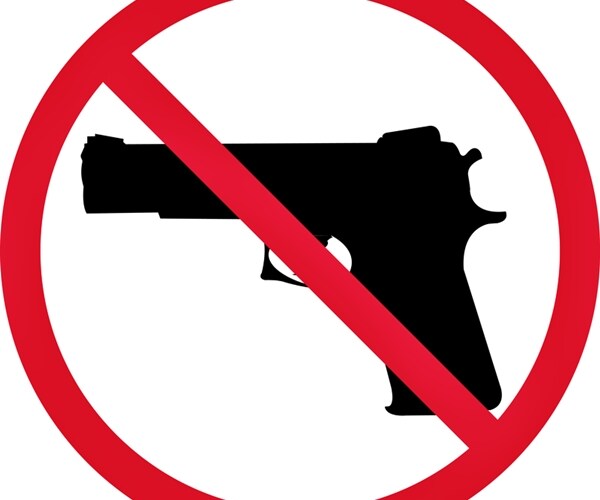 Walmart Plan to Keep Guns Out of Stores Won't Keep Them All Out ...