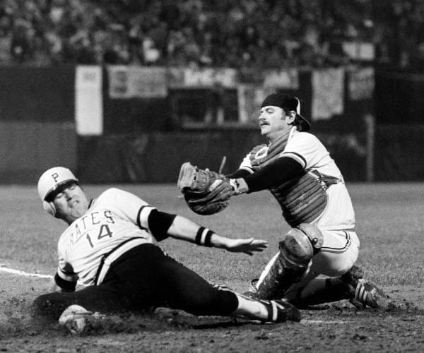 Ed Ott, Catcher for Champion Pirates in 1979, Dies at 72 | Newsmax.com