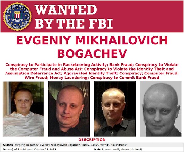 Two Expelled Russian Diplomats Among FBI's Most Wanted | Newsmax.com