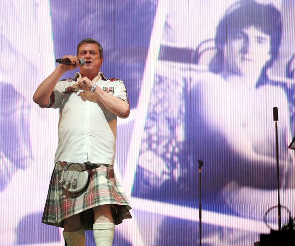 Bay City Rollers' McKeown Abused by Manager, Family Says | Newsmax.com