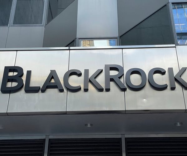 BlackRock Assets Hit Record $10.6 Trillion | Newsmax.com