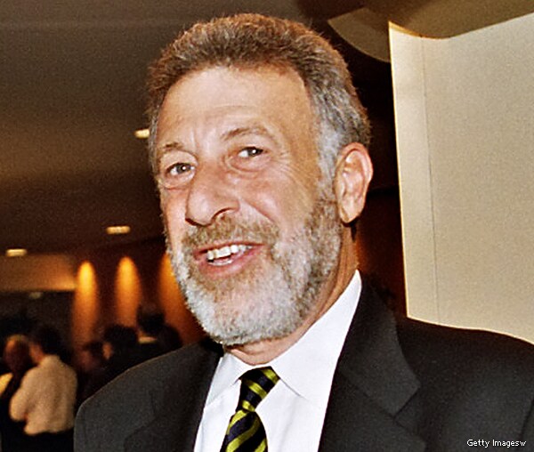 Ousted Men's Wearhouse Founder George Zimmer Says He Was ...