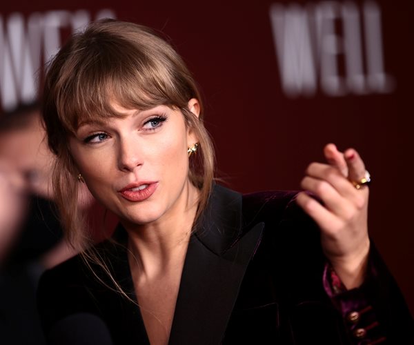 Arizona City Changes Name in Honor of Taylor Swift | Newsmax.com