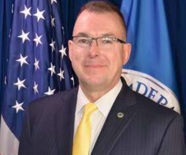 FEMA Acting Chief: Agency 'Not Worried' About Reallocated Funds ...