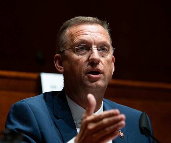 Rep. Collins: 'Shame' COVID Relief Talks Taking So Long | Newsmax.com