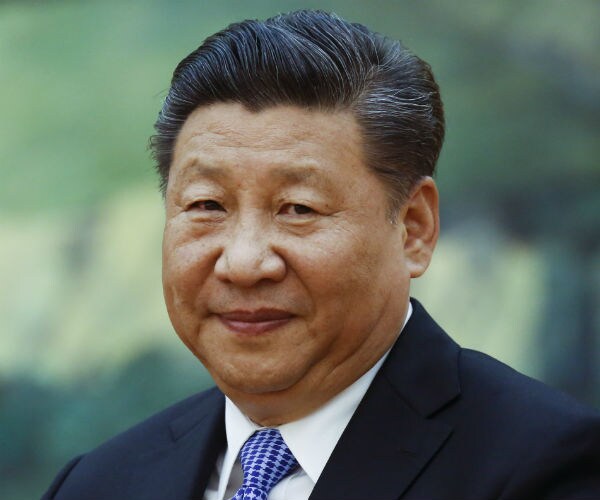 China: We Won't 'Fire the First Shot' in Trade War With US | Newsmax.com