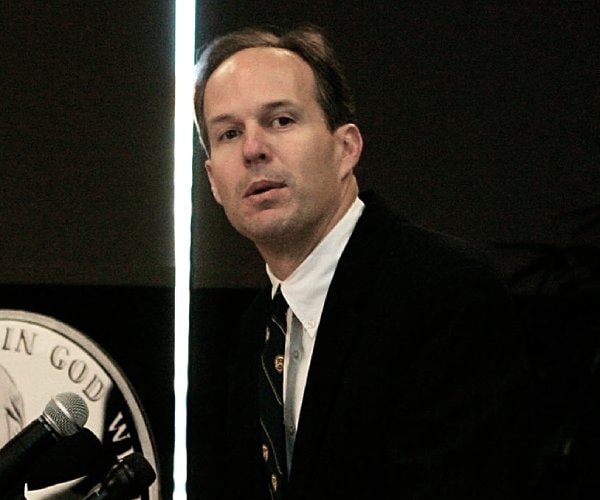 Treasury Official Exits After Rift With Musk Allies | Newsmax.com