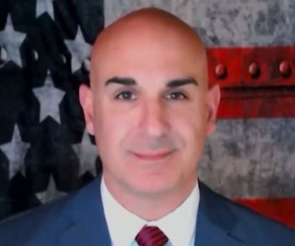 Attorney Benno to Newsmax: Jan. 6 Committee Designed to Make Criminal ...