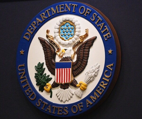 State Dept Takes Deeper Dive Into DEI, Trans, Climate Aid | Newsmax.com