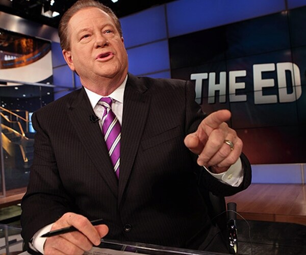Ex-MSNBC Anchor Ed Schultz Now Working for Putin's Russian Network ...