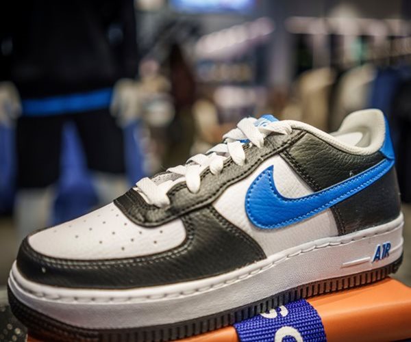 Nike Beats Estimates as Higher Pricing Pays Off | Newsmax.com