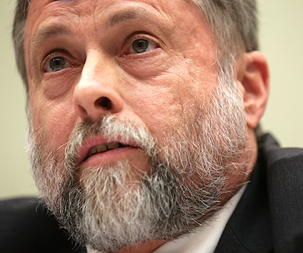 Doug Bandow: NATO Should Be 'Pensioned Off, Replaced' | Newsmax.com