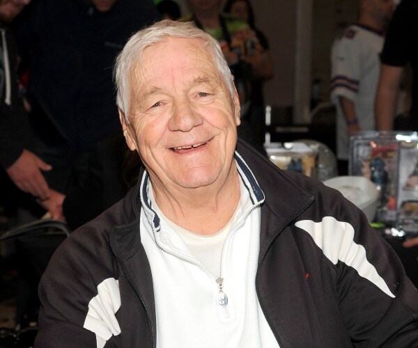 WWE Legend Dies at 79 | Newsmax.com