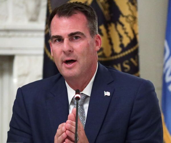 Man Set to be Executed for 1996 Slaying of University of Oklahoma Dance ...