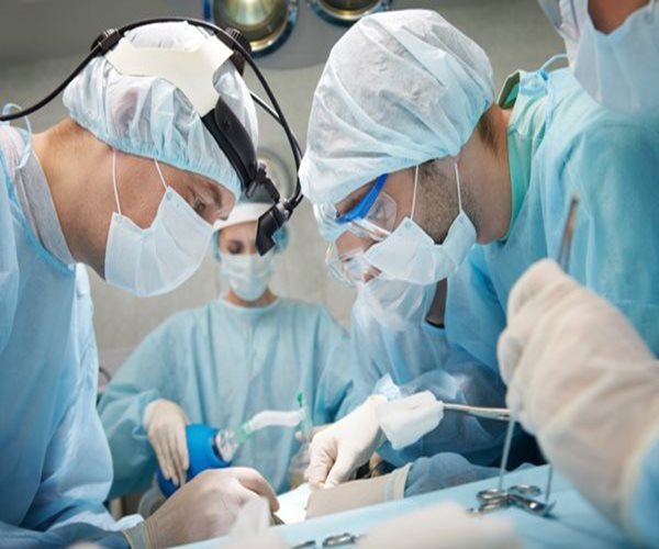 Cognitive Skills, Frailty Tied to Elderly Surviving Surgery | Newsmax.com