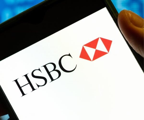 HSBC Launches $2B Buyback on 235% Profit Salvo | Newsmax.com