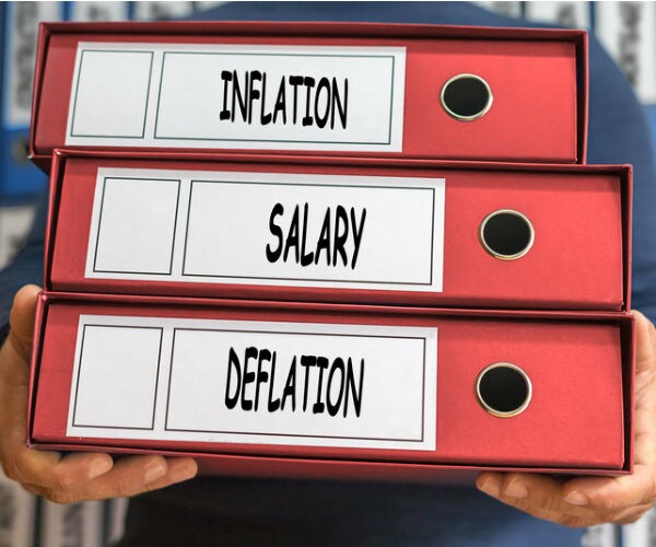 Why Do We Need Inflation? | Newsmax.com