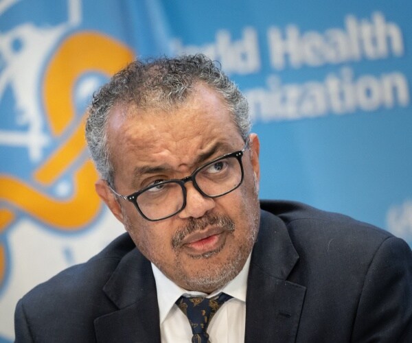 WHO Maintains Public Health Emergency Alert for Mpox | Newsmax.com