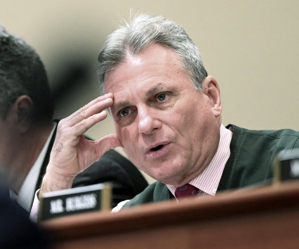 Rep. Carter to Newsmax: Running for Senate as 'MAGA Warrior' | Newsmax.com