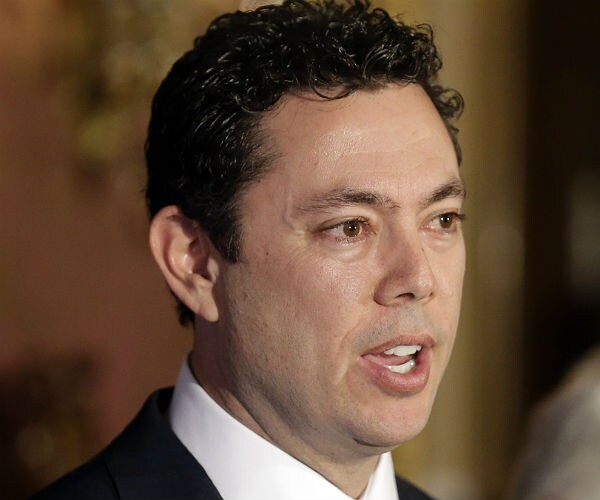 Rep. Chaffetz 'Wholeheartedly' Backs DOJ on FBI's Clinton Email Probe ...