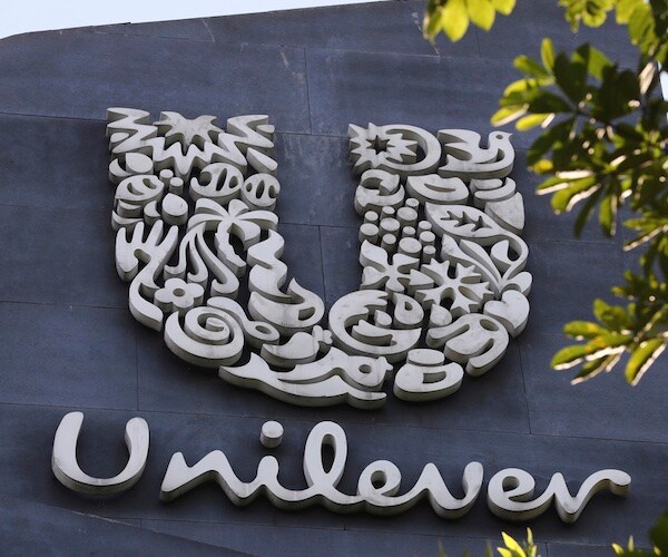 Unilever, Danone Win Shoppers as Price Hikes Slow | Newsmax.com