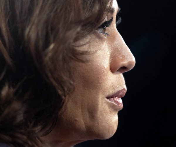RNC's Alvarez to Newsmax: Harris Book Failed Attempt at Relevancy ...