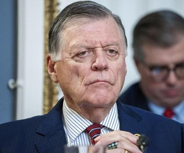 Rep. Tom Cole Wins Oklahoma GOP Primary | Newsmax.com