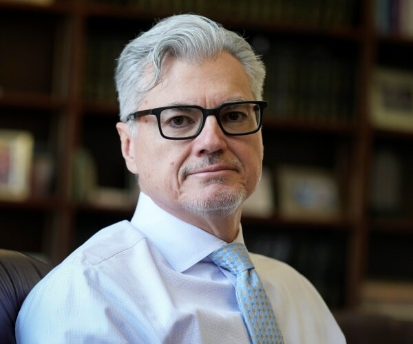 Trump Loses 3rd Bid for Judge Merchan to Step Aside | Newsmax.com