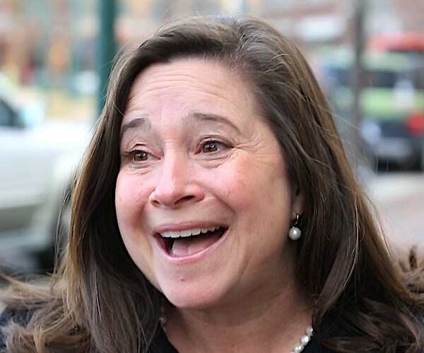 Virginia Democrat Shelly Simonds Seeks to Be Declared Winner of ...