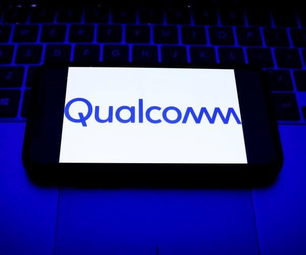 Qualcomm, Diversifying from Mobile Phones, to Supply Chips for BMW Self ...