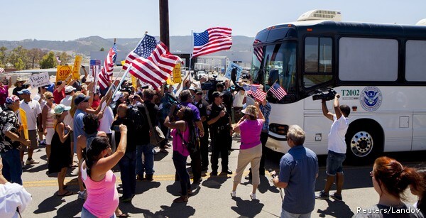 Mayor: Murrieta Residents Need Answers About Illegal Immigrants ...