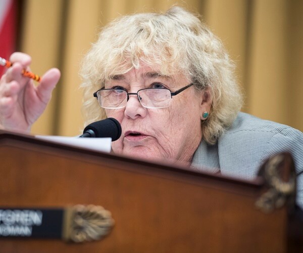 Rep. Lofgren: Struggling to Find a 'Benign Explanation,of Trump's ...