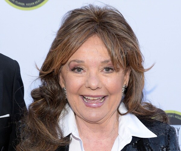 'Gilligan's Island' Star Says She Is Proud to Be American | Newsmax.com