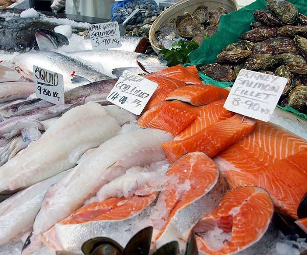Eat Fish Twice a Week for Heart Health: AHA Updated Recommendation ...