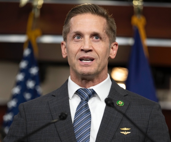 Rep. McCormick to Newsmax: Conservatives Need to 'Punish' DirecTV ...