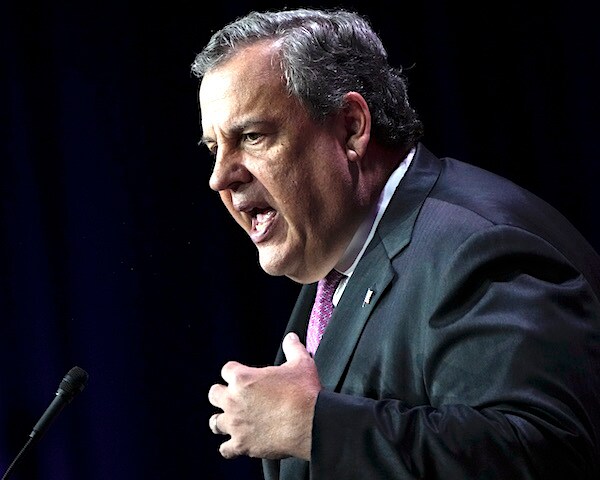 Joe Lieberman: Chris Christie 'Might Well Be' No Labels Material ...