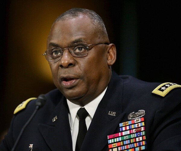 Gen. Austin 3rd SecDef in 71 Years to Require Special Waiver | Newsmax.com