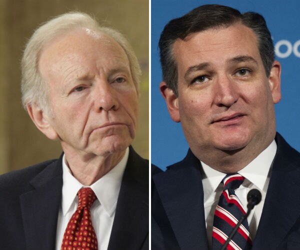 Trump Wild Cards: Lieberman Touted for State, Cruz for Supreme Court ...