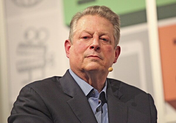 Al Jazeera Says Gore Isn't Entitled to $65 Million in Escrow | Newsmax.com