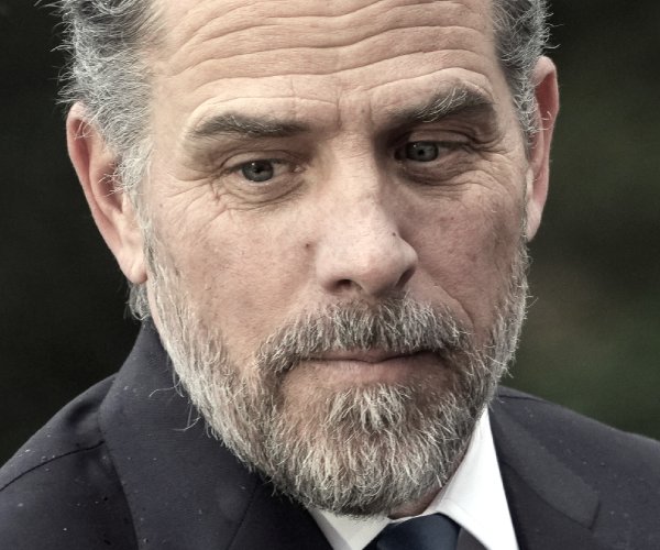 Rep. Comer Subpoenas 4 More Hunter Biden Associates | Newsmax.com