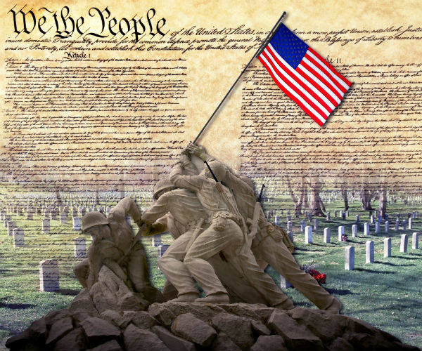 Congress Must Reclaim Constitutional Power to Declare War | Newsmax.com