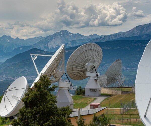 Major Internet Outages Growing, May Get Worse | Newsmax.com