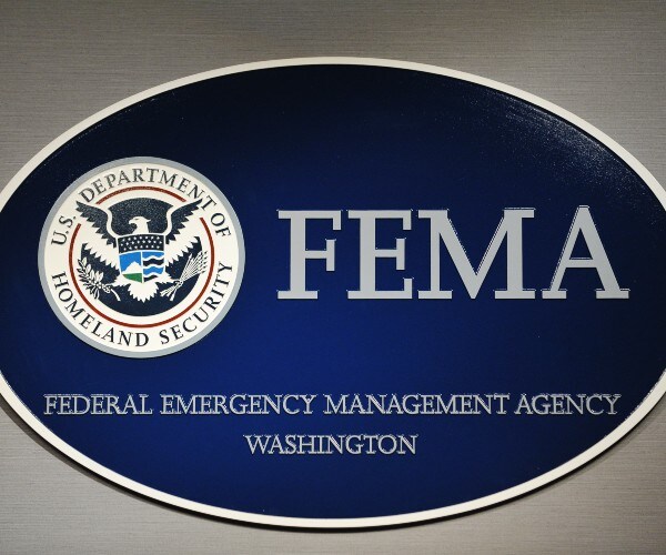 Report: FEMA Stops Enforcing Biden-Era Flood Rule | Newsmax.com