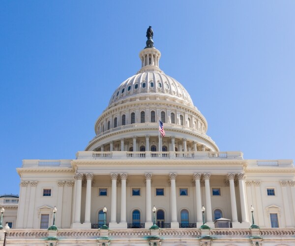 Senate Control Up for Grabs as 2026 Map Takes Shape | Newsmax.com