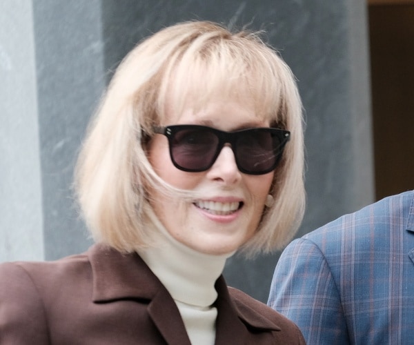 Judge Finds Trump's Appeal in Carroll Case 'Frivolous' | Newsmax.com