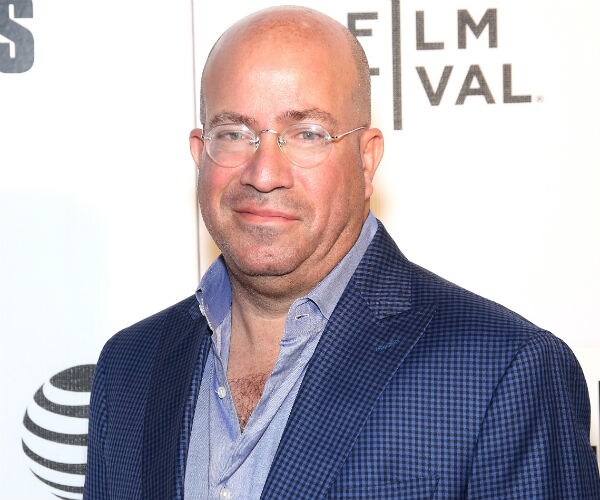CNN President Jeff Zucker: We Are Pro-Truth | Newsmax.com