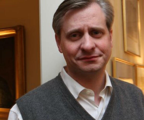Historian Jon Meacham Details Leaders Harnessing Power of Empathy ...
