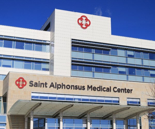 Respect, Dignity and Care Define Catholic Hospitals | Newsmax.com